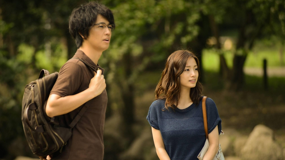 昼顔～平日午後3時の恋人たち～ 2014年放送 #4 妻を強くする恋・・・覚悟のキス｜ドラマ｜見逃し無料配信はTVer！人気の動画見放題