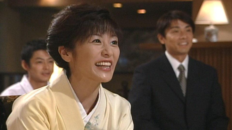 温泉へ行こう3 2002年放送 第2回 「幸せ一直線」｜ドラマ｜見逃し無料配信はTVer！人気の動画見放題