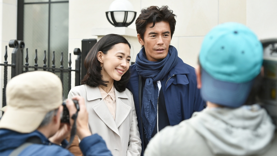 僕のヤバイ妻 2016年放送 #2 仮面の魔女｜ドラマ｜見逃し無料配信はTVer！人気の動画見放題