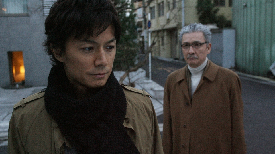 ガリレオ（2007） 2007年放送 第10話 爆ぜる（はぜる）後編・聖夜にKISSして！｜ドラマ｜見逃し無料配信はTVer！人気の動画見放題