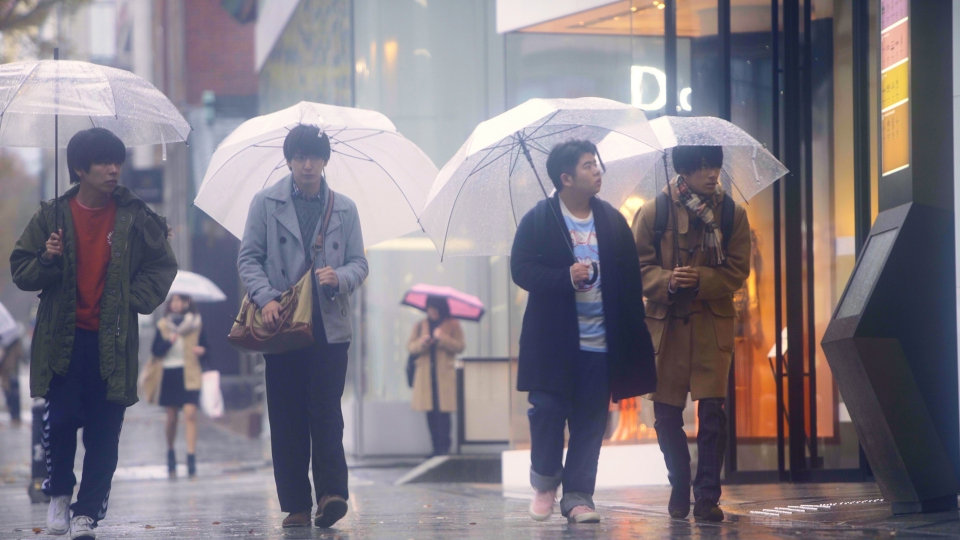 卒業バカメンタリー 2018年放送 第2話｜ドラマ｜見逃し無料配信はTVer！人気の動画見放題