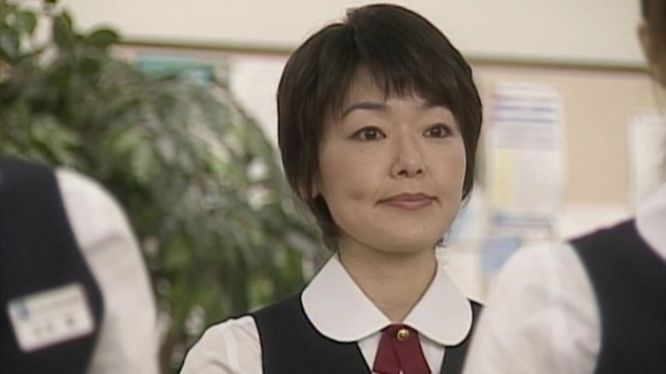 すいか 2003年放送 第1話 逃げる女煮つまる女｜ドラマ｜見逃し無料配信はTVer！人気の動画見放題