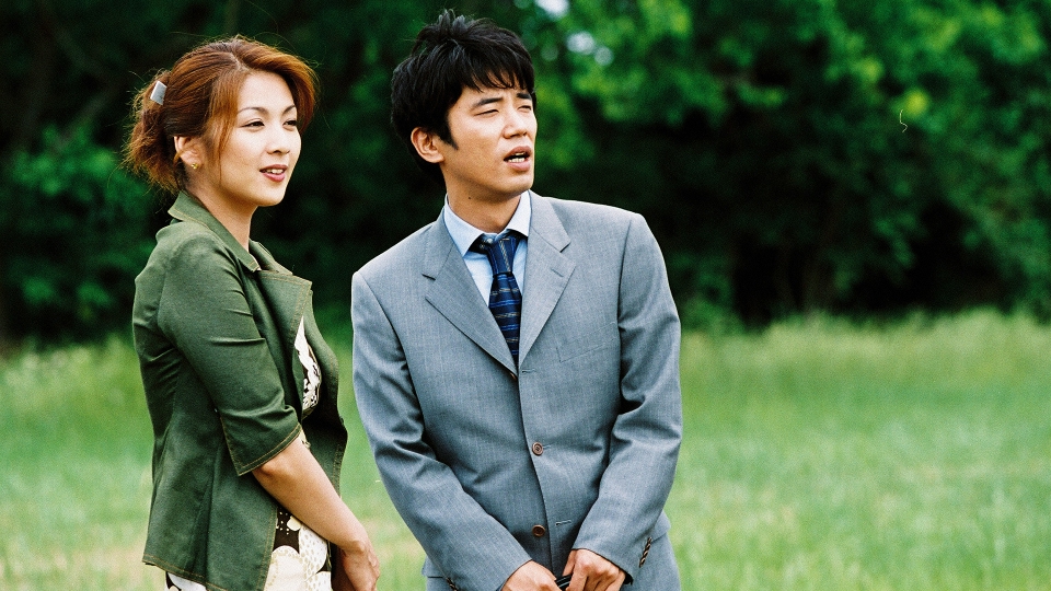 ウエディングプランナー SWEETデリバリー 2002年放送 第11話 逆転｜ドラマ｜見逃し無料配信はTVer！人気の動画見放題