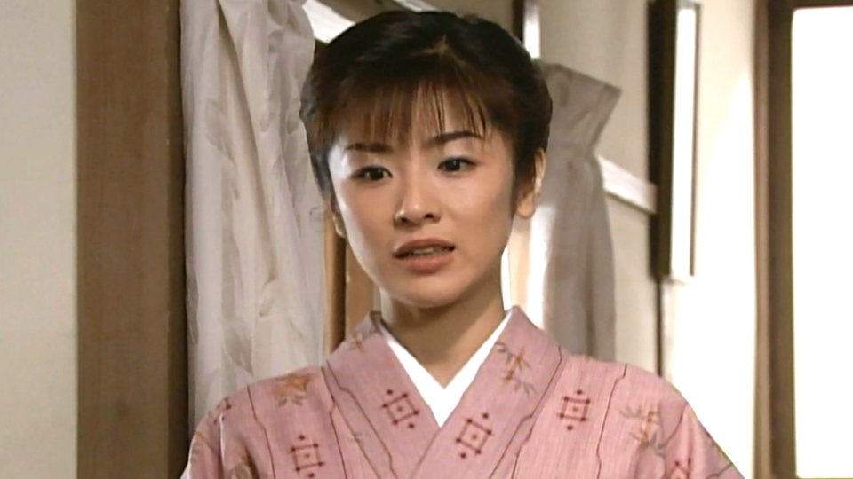 温泉へ行こう4 2003年放送 第17回 ｢女将の器｣｜ドラマ｜見逃し無料配信はTVer！人気の動画見放題