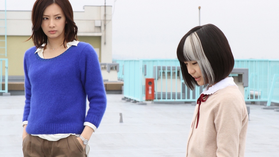 悪夢ちゃん 2012年放送 第7話｜ドラマ｜見逃し無料配信はTVer！人気の動画見放題