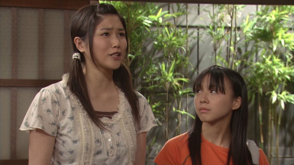 大好き！五つ子Go³！！ 2007年放送 第23回｜ドラマ｜見逃し無料配信はTVer！人気の動画見放題