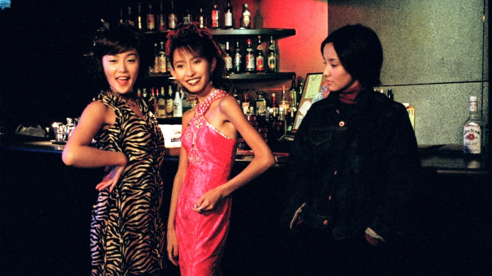 可愛いだけじゃダメかしら？ 1999年放送 第3話 踊るビーナス｜ドラマ｜見逃し無料配信はTVer！人気の動画見放題