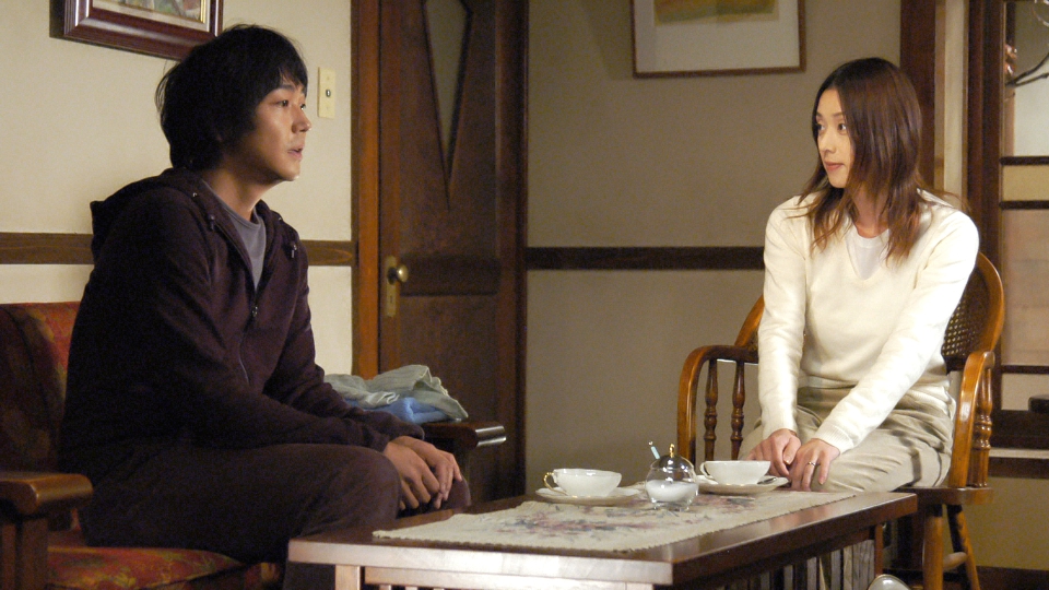 恋の時間 2005年放送 第2話 結婚だけが女の幸せじゃない｜ドラマ｜見逃し無料配信はTVer！人気の動画見放題