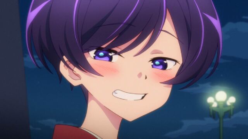 PSYCHO-PASS サイコパス 新編集版｜アニメ／ヒーロー｜見逃し無料配信はTVer！人気の動画見放題