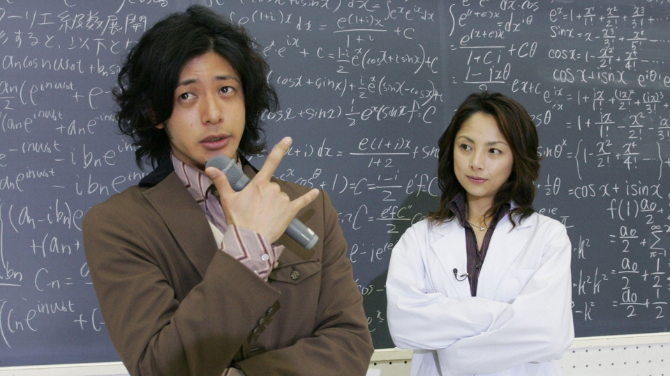 時効警察 2006年放送 第八話｜ドラマ｜見逃し無料配信はTVer！人気の動画見放題