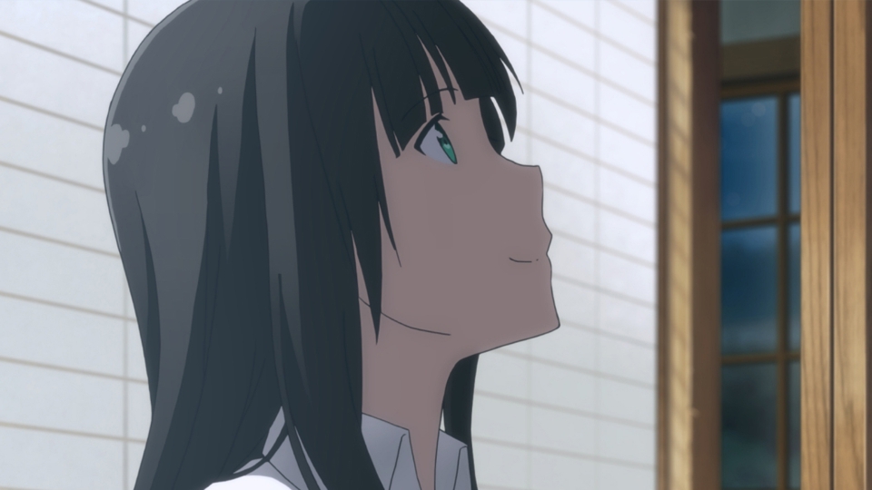 ふらいんぐうぃっち 2016年放送 第12話 魔女のローブと日々は十人十色｜アニメ／ヒーロー｜見逃し無料配信はTVer！人気の動画見放題