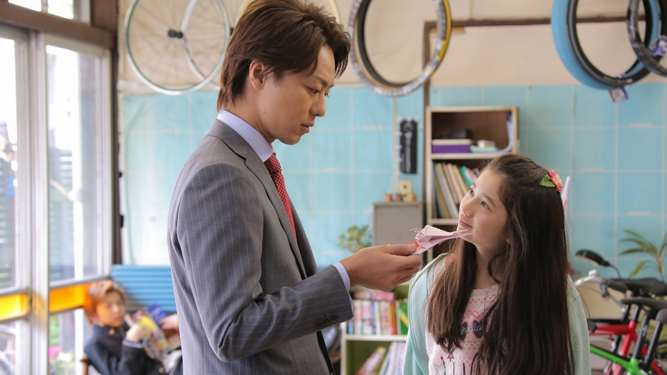 ワイルド・ヒーローズ 2015年放送 #3｜ドラマ｜見逃し無料配信はTVer！人気の動画見放題