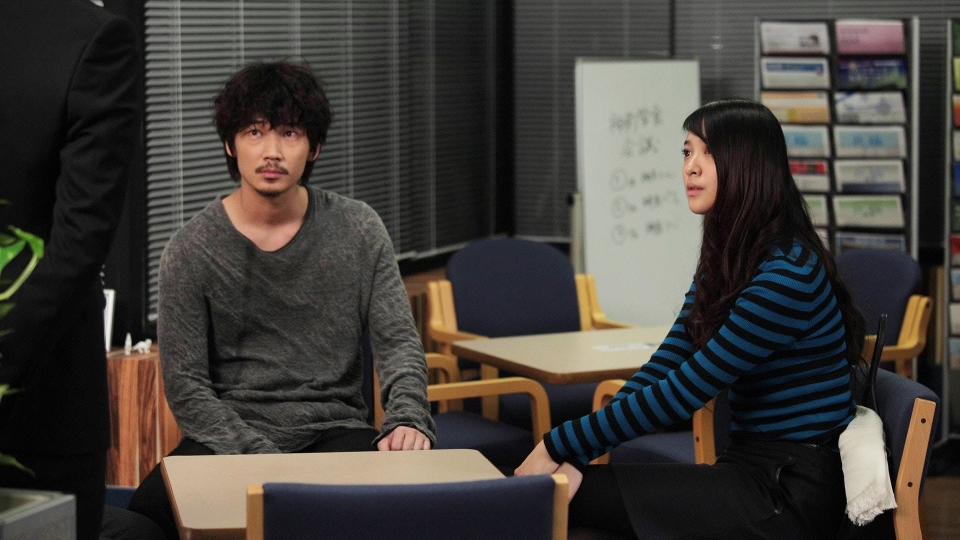 すべてがFになる 2014年放送 第1話 冷たい密室と博士たち[前編]｜ドラマ｜見逃し無料配信はTVer！人気の動画見放題