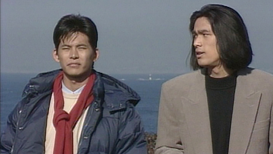 Stage3 銀行からの使者 ｜ TVer