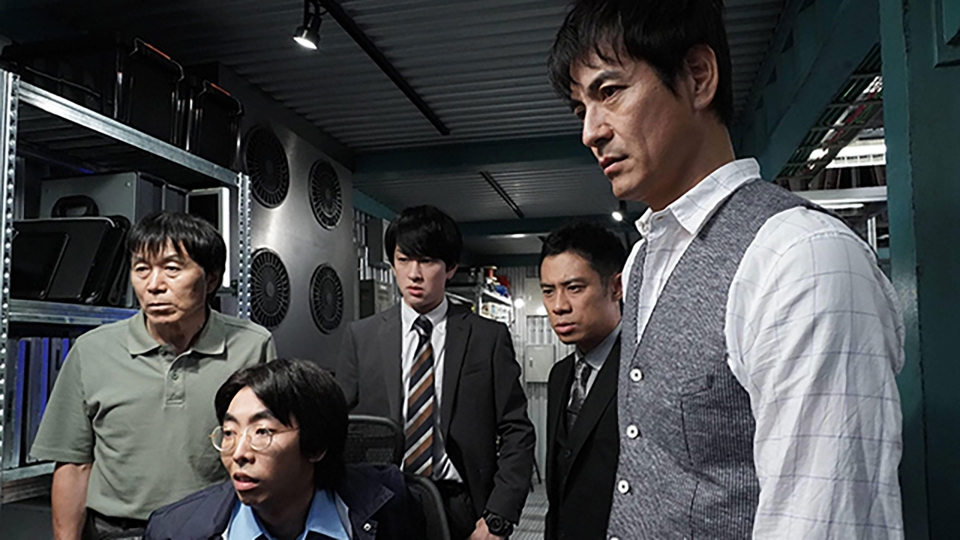 絶対零度～未然犯罪潜入捜査～（2018） 2018年放送 第5話 美しき少年殺人者｜ドラマ｜見逃し無料配信はTVer！人気の動画見放題