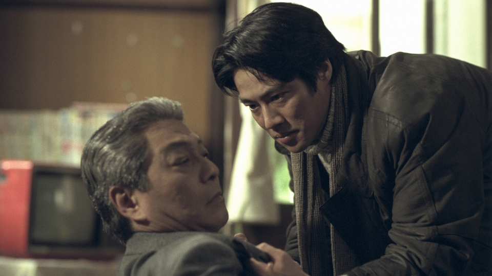 ピュア 1996年放送 第10話 最終の指切り、悲しい別れの予感｜ドラマ｜見逃し無料配信はTVer！人気の動画見放題