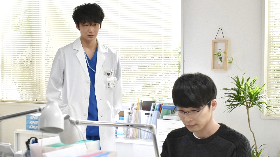 コウノドリ(2017) 2017年放送 8.医師の決意 病院を辞めます｜ドラマ｜見逃し無料配信はTVer！人気の動画見放題