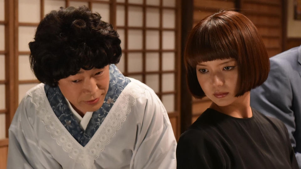 ドS刑事 2015年放送 第9話｜ドラマ｜見逃し無料配信はTVer！人気の動画見放題