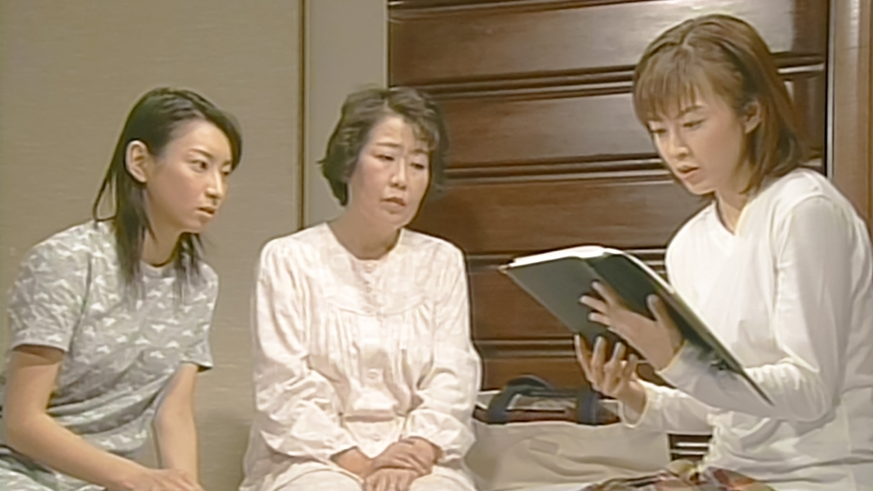 大好き！五つ子 1999年放送 第26回 天国ってどこ?｜ドラマ｜見逃し無料配信はTVer！人気の動画見放題