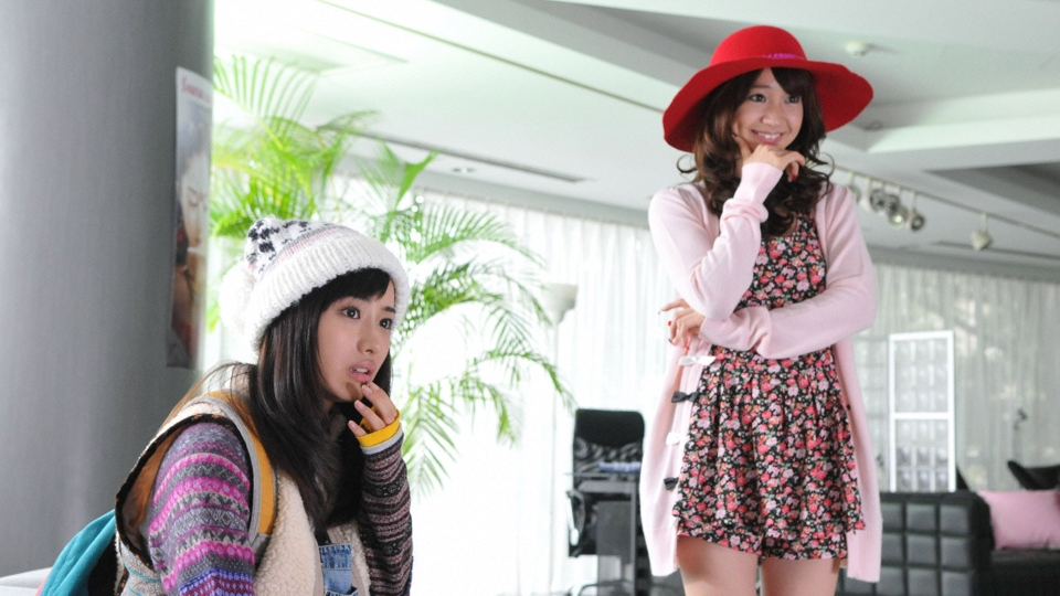 霊能力者 小田霧響子の嘘 2010年放送 第3霊「心霊写真×神隠し」《石原さとみ 出演「Destiny」4/9（火）スタート記念》｜ドラマ｜見逃し無料配信はTVer！人気の動画見放題