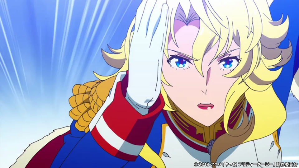 ウマ娘 プリティーダービー 2018年放送 第9R 「スピカの夢」｜アニメ／ヒーロー｜見逃し無料配信はTVer！人気の動画見放題