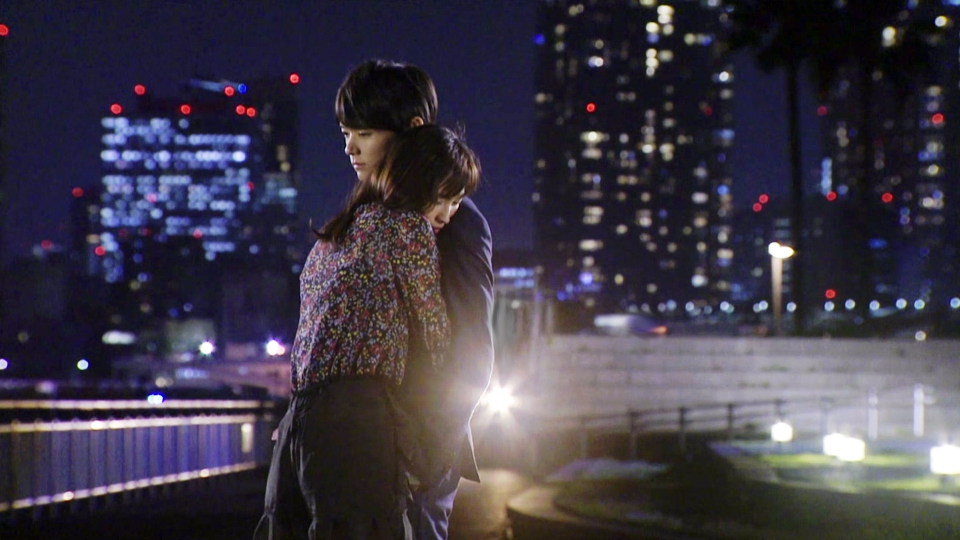 ラブリラン 2018年放送 #8 惜別の涙…運命が引き裂かれる｜ドラマ｜見逃し無料配信はTVer！人気の動画見放題