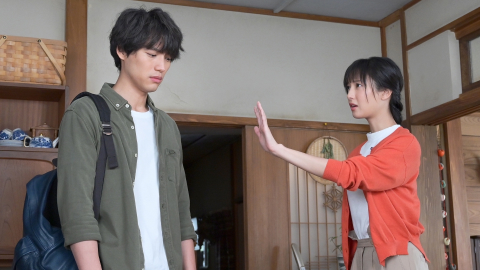 4分間のマリーゴールド 2019年放送 第9話 奇跡の予兆!?…運命が視えない！｜ドラマ｜見逃し無料配信はTVer！人気の動画見放題