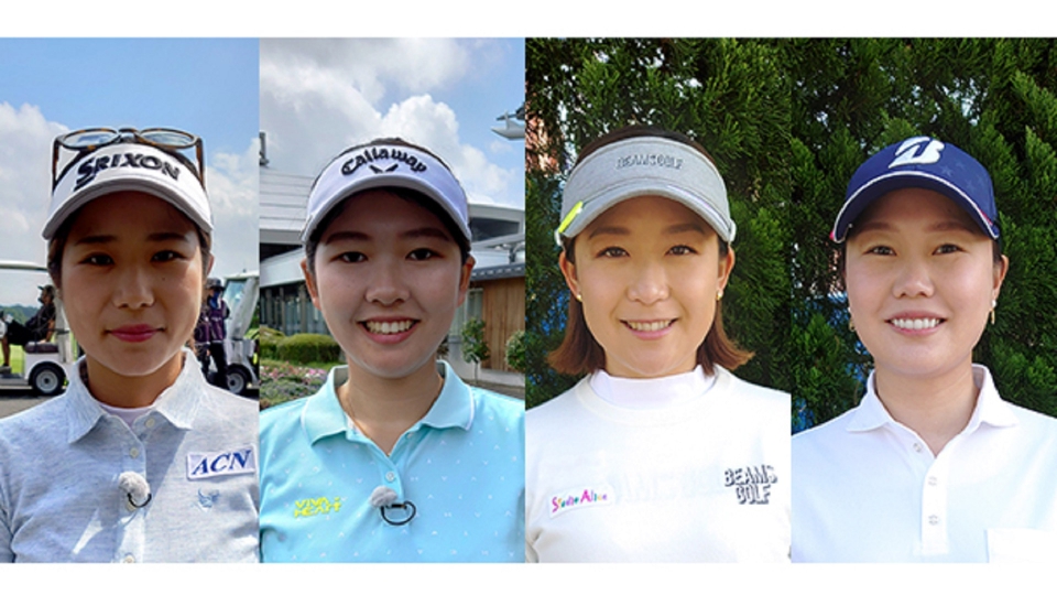 女子ゴルフペアマッチ選手権 7月10日(月)放送分 シーズン11 決勝 2時間SP マッチ15｜バラエティ｜見逃し無料配信はTVer！人気の動画見放題