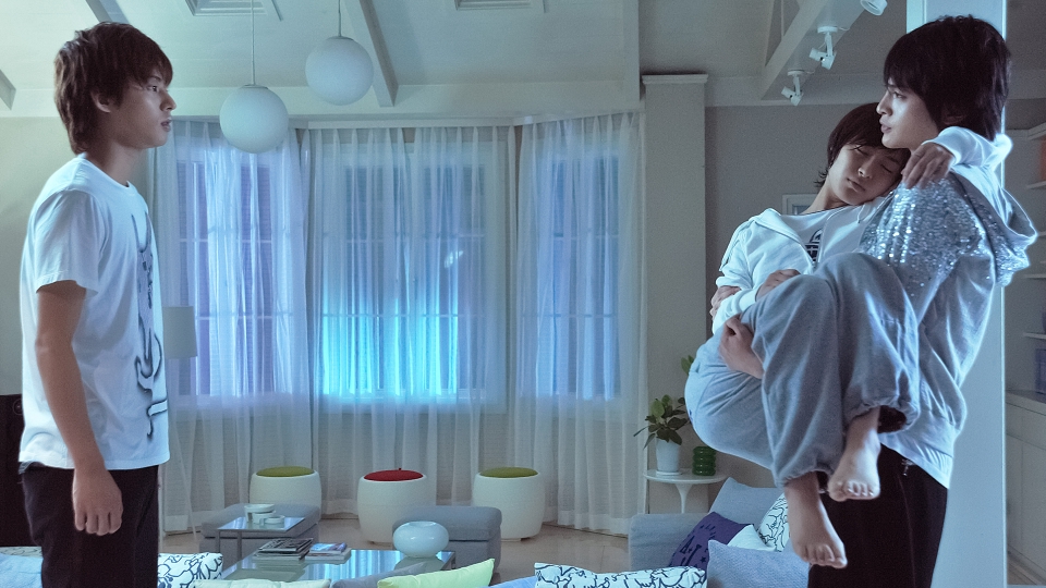 美男ですね 2011年放送 第6話 【玉森裕太出演 「あのクズを殴ってやりたいんだ」10/8火スタート記念】｜ドラマ｜見逃し無料配信はTVer！人気の動画見放題