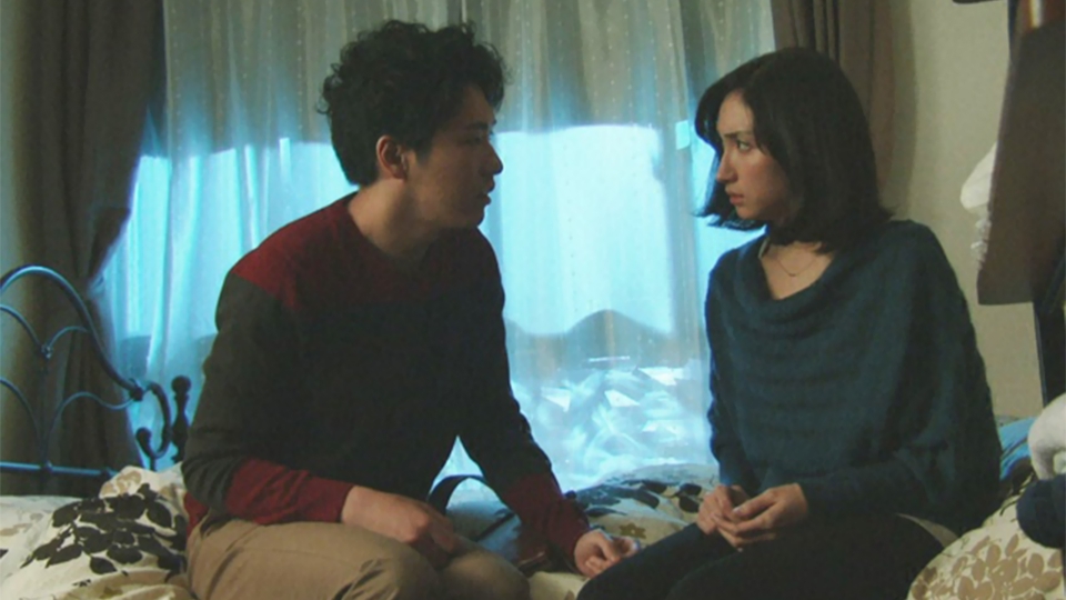 遅咲きのヒマワリ～ボクの人生、リニューアル～ 2012年放送 #6 恋も人生も答えなんて見つかりますか？｜ドラマ｜見逃し無料配信はTVer！人気の動画見放題