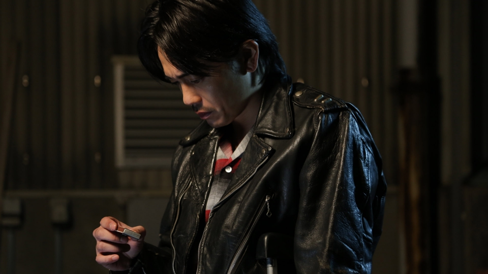 HiGH&LOW ～THE STORY OF S.W.O.R.D.～ Season2 2016年放送 Episode 4｜ドラマ｜見逃し無料配信はTVer！人気の動画見放題