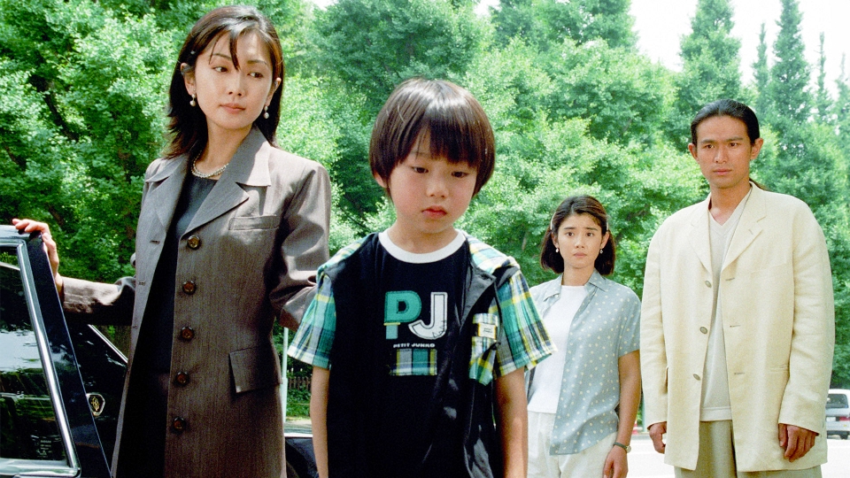 結婚しようよ 1996年放送 第11話「パパ､泣かないで」｜ドラマ｜見逃し無料配信はTVer！人気の動画見放題