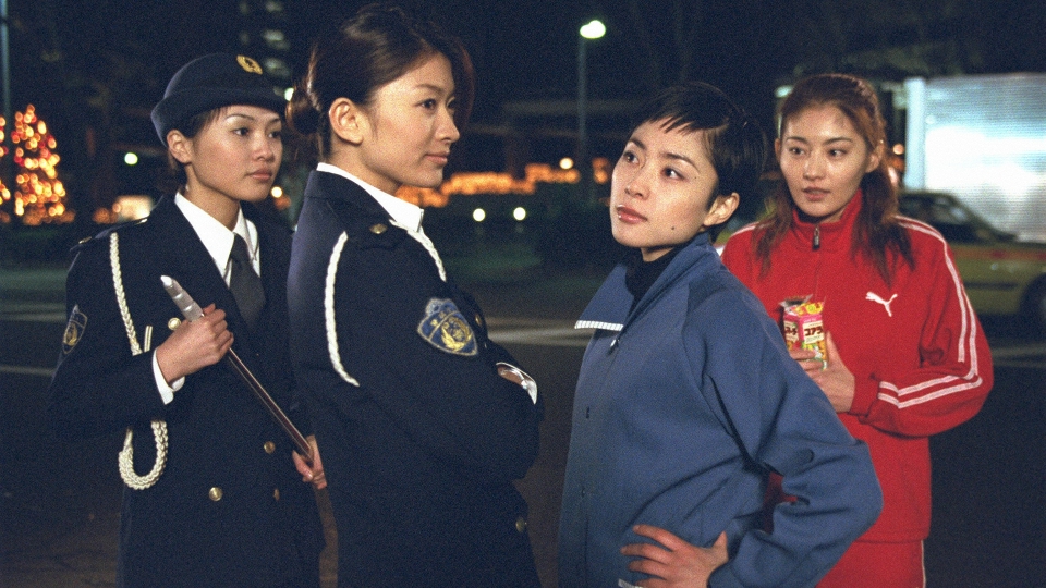 カバチタレ！ 2001年放送 第1話 恋する女、温泉に売られる｜ドラマ｜見逃し無料配信はTVer！人気の動画見放題