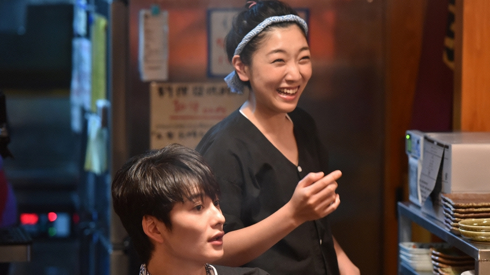 ゆとりですがなにか 2016年放送 第6話｜ドラマ｜見逃し無料配信はTVer！人気の動画見放題