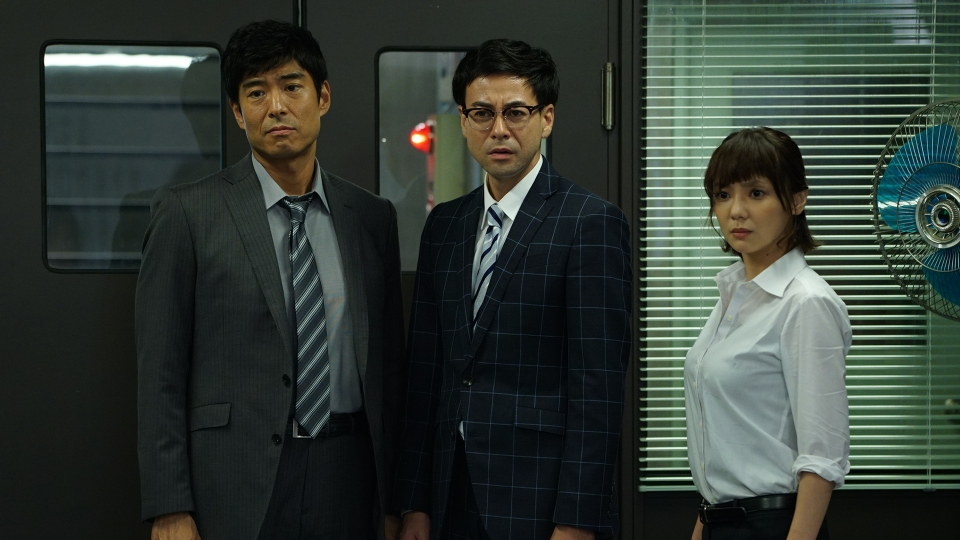 刑事7人 （2015） 2015年放送 CASE 4《高嶋政宏＆倉科カナ 出演 ドラマプレミアム「霊験お初～震える岩～」5/4（土）放送記念》｜ドラマ｜見逃し無料配信はTVer！人気の動画見放題