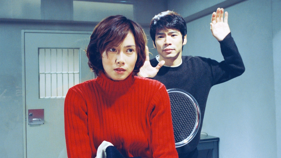 真夏のメリークリスマス 2000年放送 Letter9 最後の賭け｜ドラマ｜見逃し無料配信はTVer！人気の動画見放題