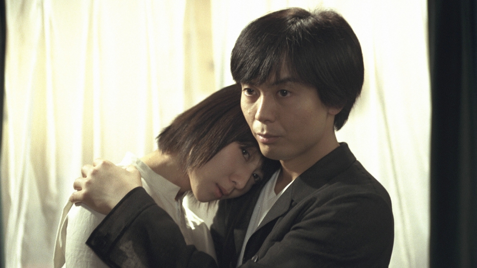 セミダブル 1999年放送 第7話 破局・・・君を愛せない｜ドラマ｜見逃し無料配信はTVer！人気の動画見放題