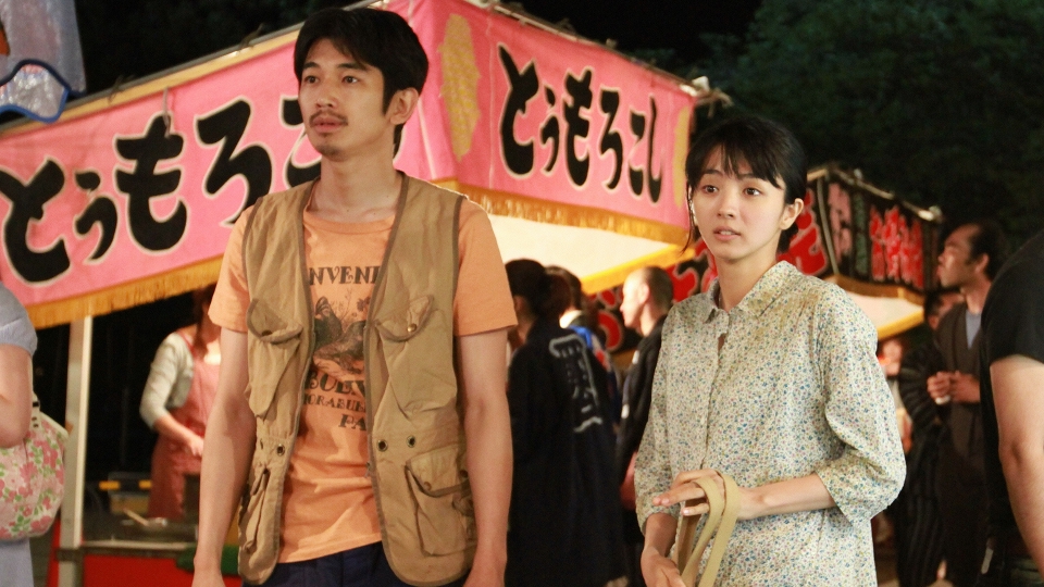 それでも、生きてゆく 2011年放送 #2 想い、絶たれて・・・｜ドラマ｜見逃し無料配信はTVer！人気の動画見放題