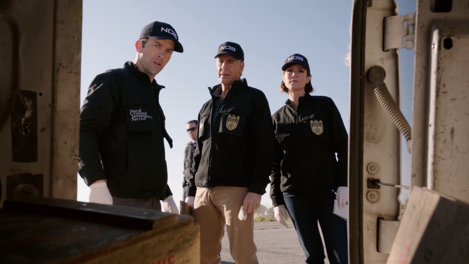 NCIS：ニューオーリンズ シーズン2 （吹）新たなはじまり｜ドラマ｜見逃し無料配信はTVer！人気の動画見放題