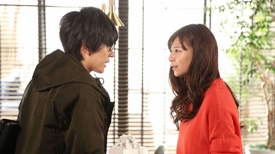 突然ですが、明日結婚します 2017年放送 第8話 バイバイ バカ男・・・｜ドラマ｜見逃し無料配信はTVer！人気の動画見放題