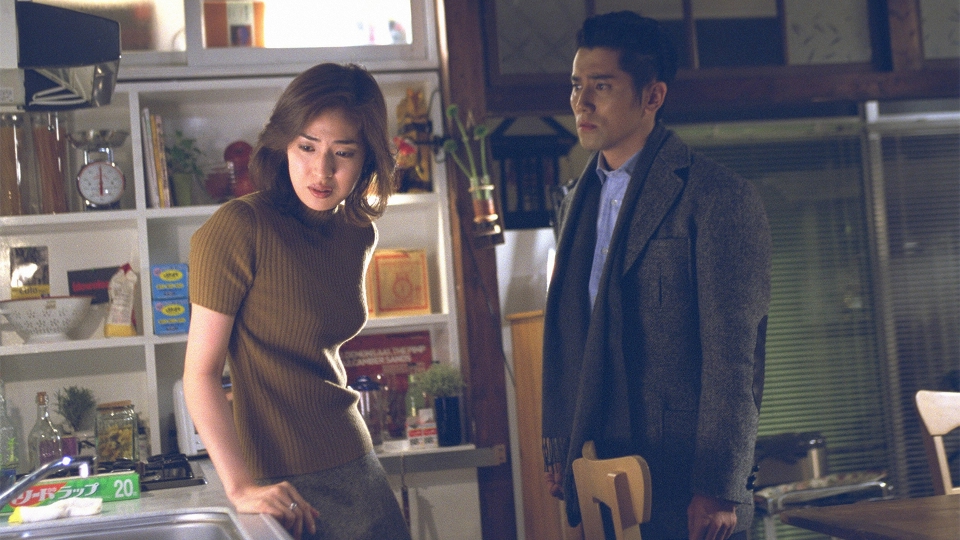 水曜日の情事～a Wednesday love affair 2001年放送 #9 追憶・・・会いたい・・・愛の告白｜ドラマ｜見逃し無料配信はTVer！人気の動画見放題