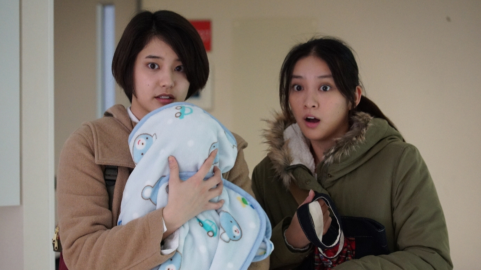 フラジャイル 2016年放送 第6話 患者からのSOS！！主治医を変えたい母親 二転三転する診断から赤ん坊の命を救え！！｜ドラマ｜見逃し無料配信はTVer！人気の動画見放題