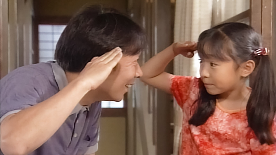 大好き！五つ子4 2002年放送 第12回 女ごころ｜ドラマ｜見逃し無料配信はTVer！人気の動画見放題