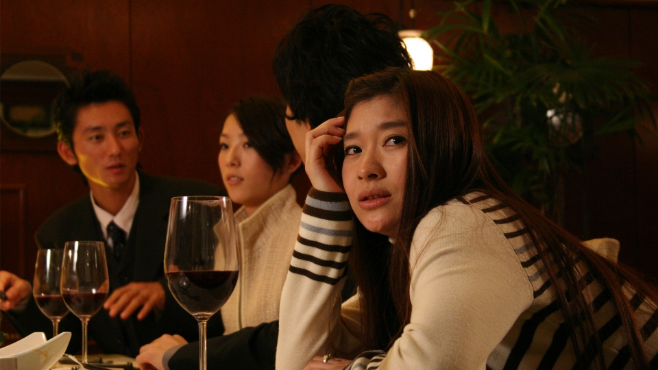 マザー＆ラヴァー 2004年放送 #6 秘密の合コン｜ドラマ｜見逃し無料配信はTVer！人気の動画見放題