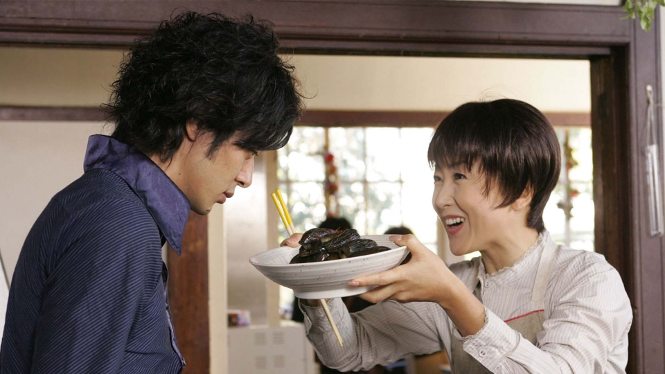 時効警察 2006年放送 第一話｜ドラマ｜見逃し無料配信はTVer！人気の動画見放題