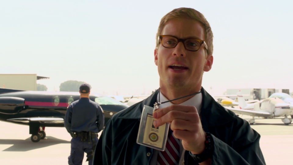 NCIS: LA ～極秘潜入捜査班～ シーズン2 （字）発射｜ドラマ｜見逃し無料配信はTVer！人気の動画見放題