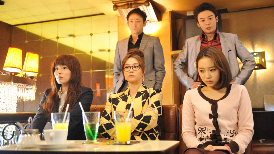 夜のせんせい 2014年放送 2 生徒の夢を応援する教師と傷ついた定時制生徒達の友情物語｜ドラマ｜見逃し無料配信はTVer！人気の動画見放題