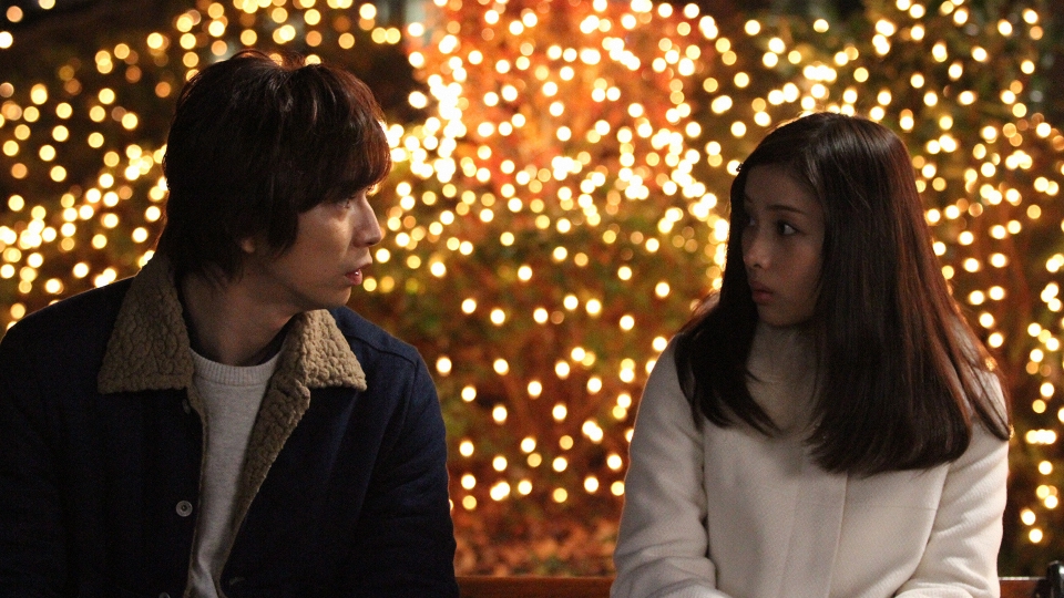 失恋ショコラティエ 2014年放送 第1話 もっとあなたに傷つけられたい！！｜ドラマ｜見逃し無料配信はTVer！人気の動画見放題