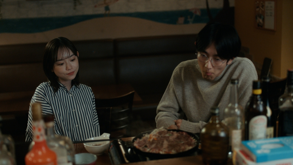 2023JリーグYBCルヴァンカップ決勝直前SPドラマ「この秋、僕は恋をした」 11月1日(水)放送分 「貫く男たち」｜スポーツ｜見逃し無料配信はTVer！人気の動画見放題