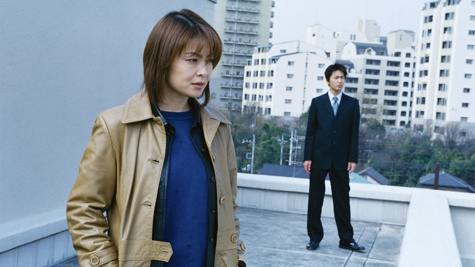 QUIZ 2000年放送 Question3 【神木隆之介出演 「海に眠るダイヤモンド」10月スタート記念】｜ドラマ｜見逃し無料配信はTVer！人気の動画見放題